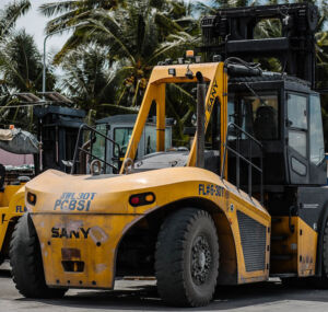 Our Facilities - Max Shipping Services Limited